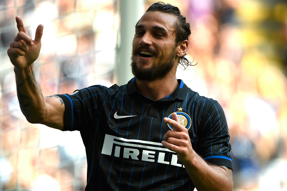 Boca incorpora a Osvaldo