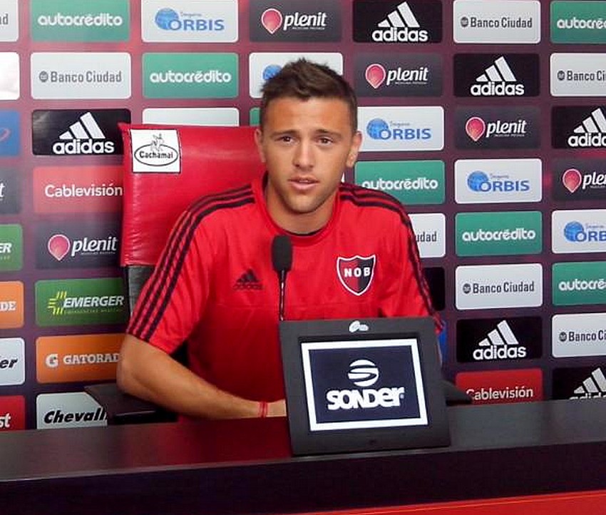 Denis Rodríguez: “El clásico fue un quiebre»