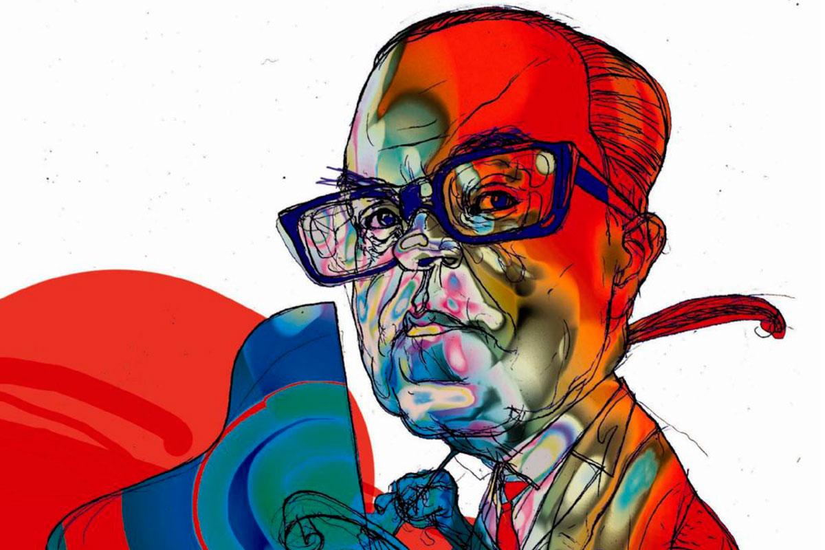 El legado musical de Alberto Ginastera