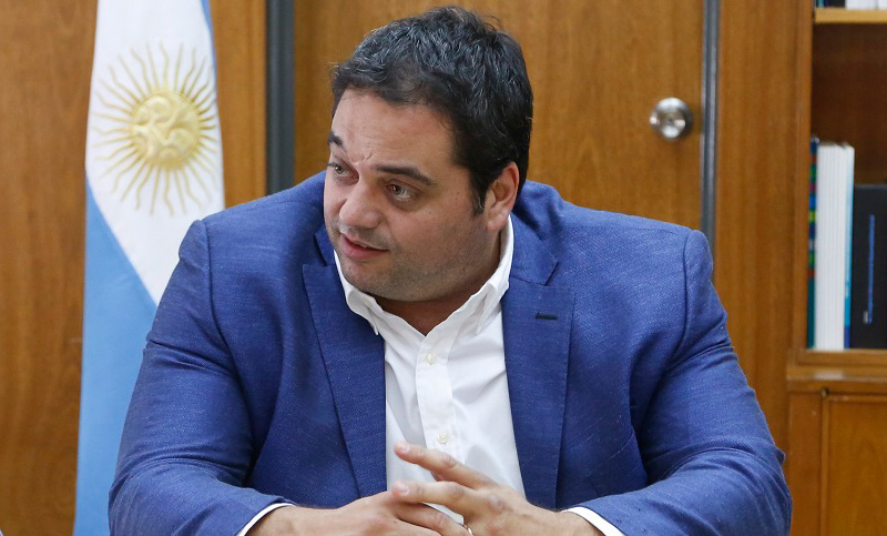 «En los últimos 5 años el nivel de empleo está estancado»