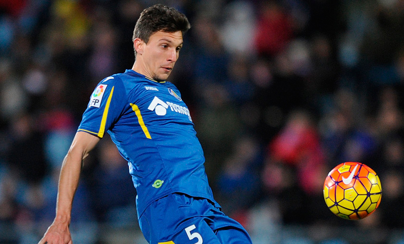 El ex Newell’s Santiago Vergini es nuevo jugador de Boca