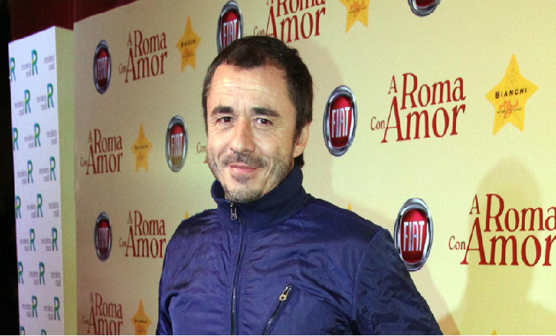 Pablo Granados: «Siento gran entusiasmo y alegría por volver a Rosario»