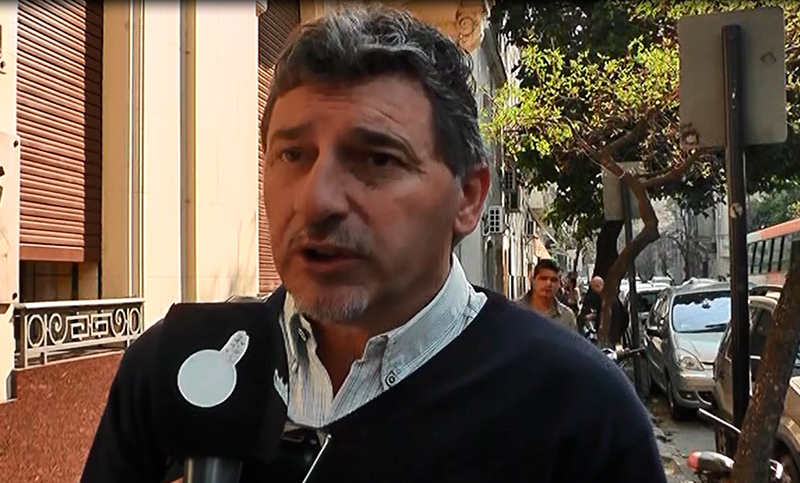 «La producción de alimentos está en una crisis profunda», sostuvo Omar ...
