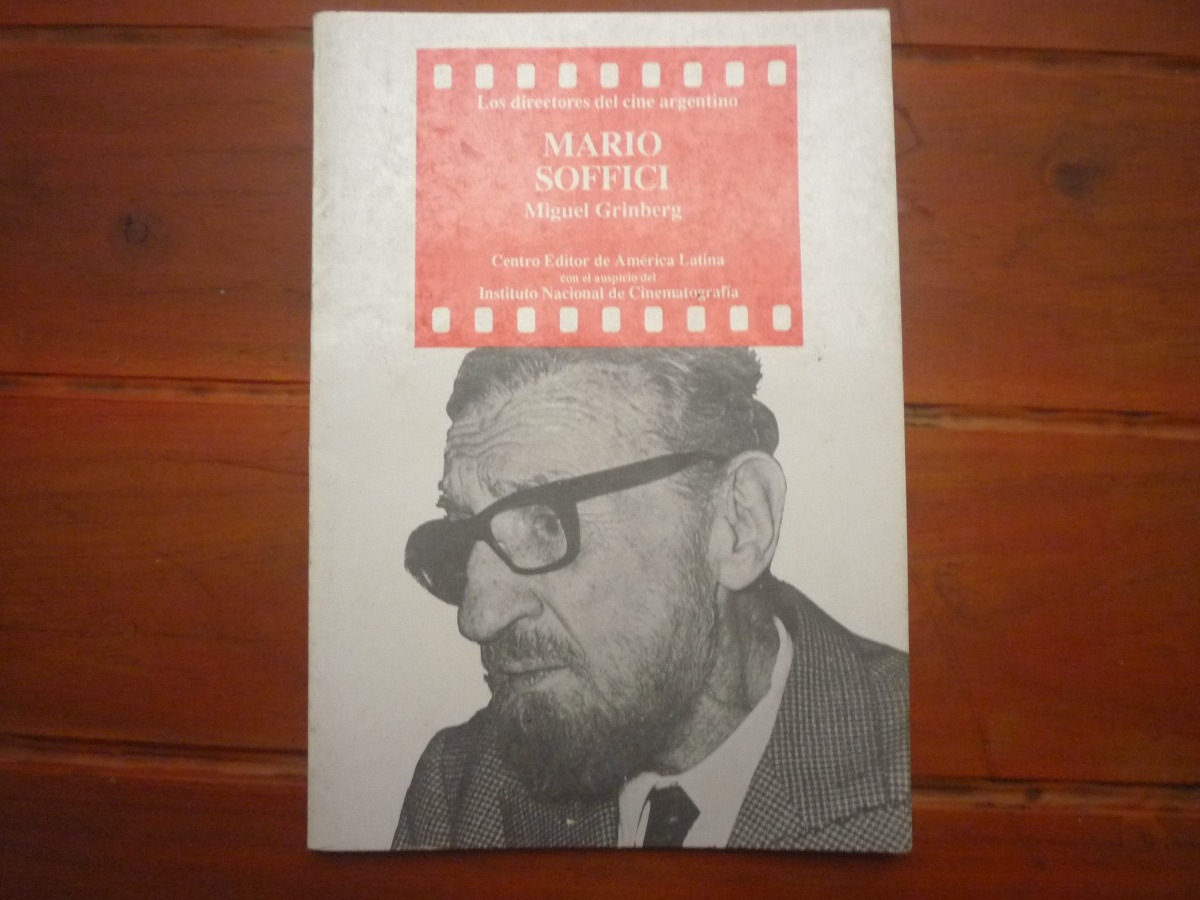 Soffici: el cine con los ojos de la calle
