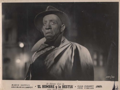 Soffici: el cine con los ojos de la calle