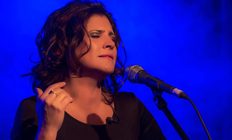 Mery Murúa: «La música tiene muchas aristas de mi vida y de mi ...