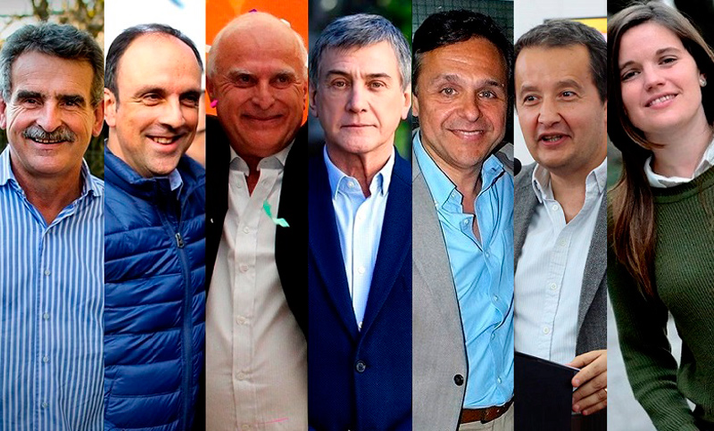Ganadores Y Perdedores En Santa Fe A Pesar De Las Encuestas 0537