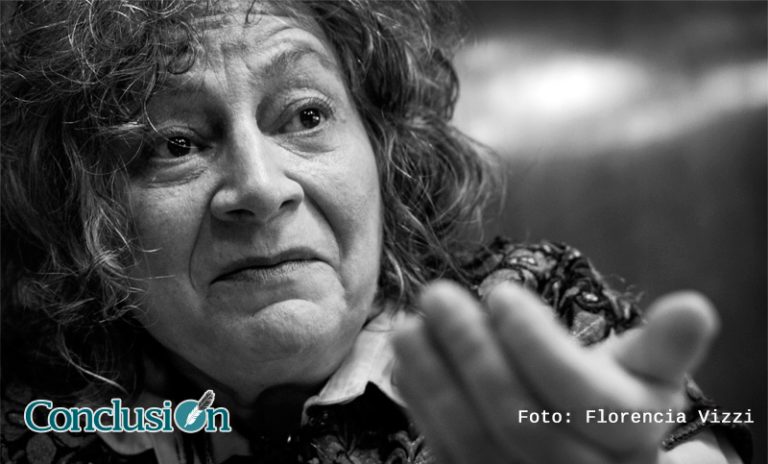 «Una falla del pensamiento feminista es creer que la violencia de ...