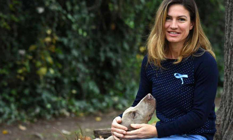 Causa Ciccone: declara en el juicio la ex esposa de Vandenbroele