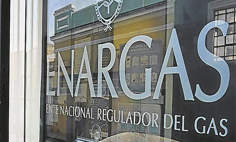 Enargas ordenó a distribuidoras revisar las instalaciones de gas de ...