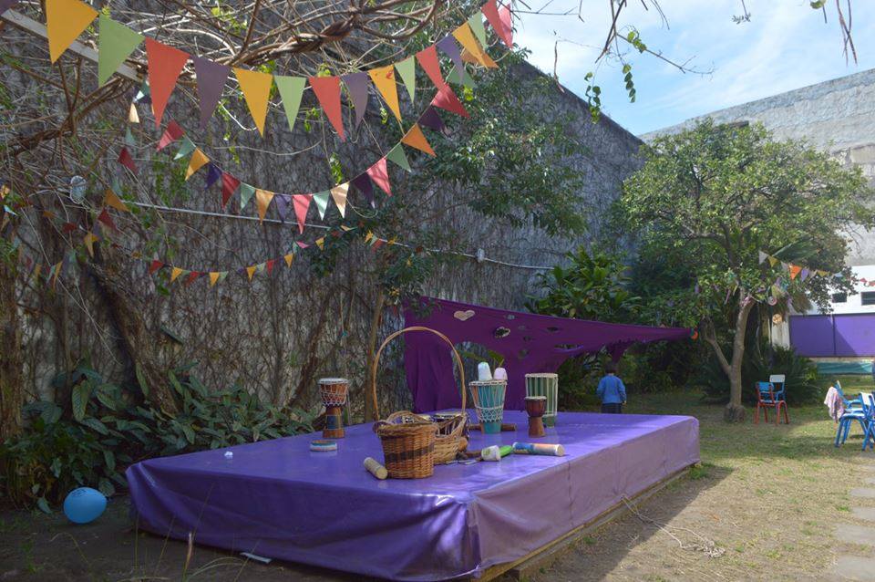 “Escuela Libre, escuela viva”: un proyecto educativo diferente
