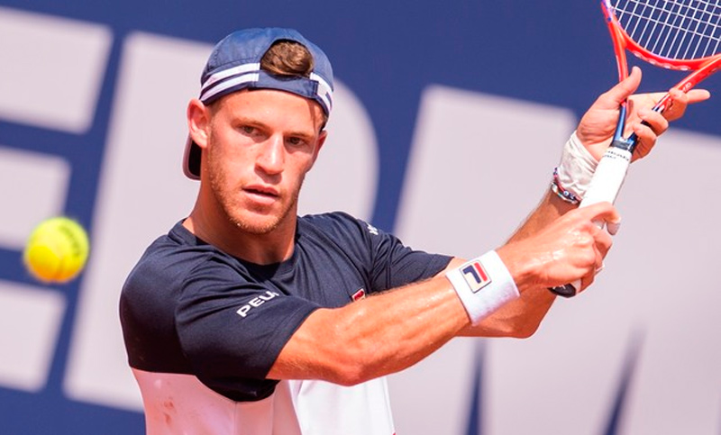 Schwartzman y un debut para ilusionarse en Toronto