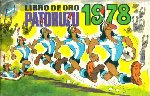 El cacique Patoruzú cumple 90 años