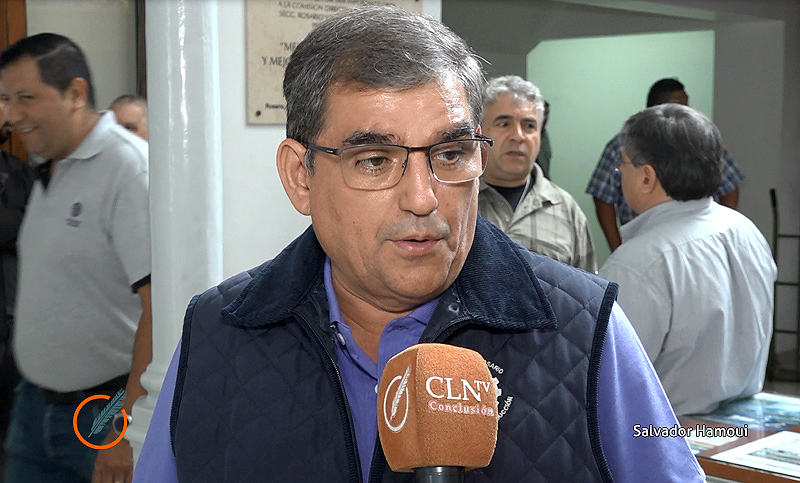 Donello: «Íbamos a hacer paro y movilización pero del Ministerio ...