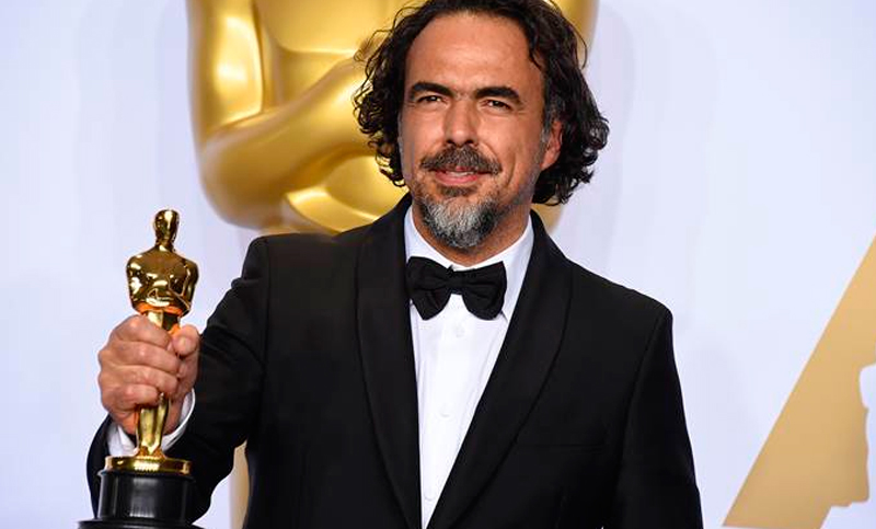 El multipremiado González Inárritu presidirá el jurado del próximo ...