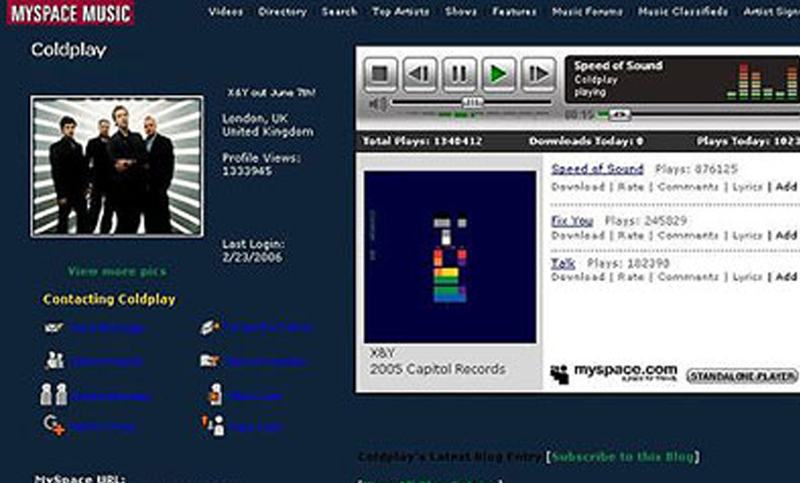 Fondosnegrosdemyspace