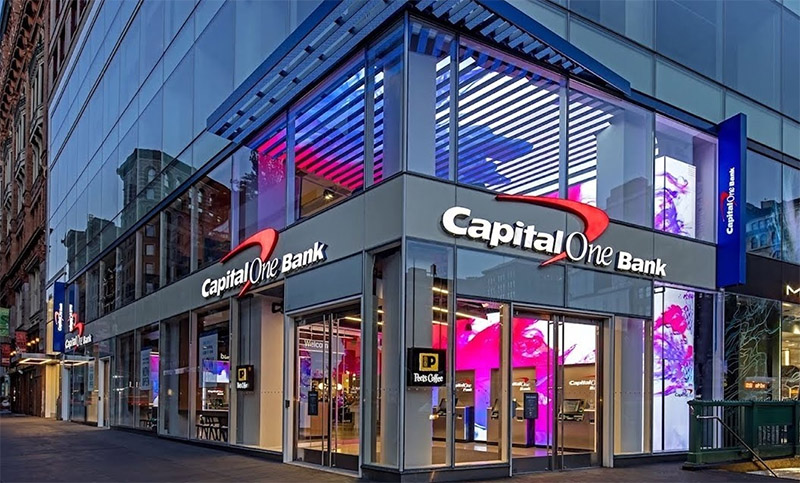 Hackean a un banco de Estados Unidos en uno de los más grandes robos de ...