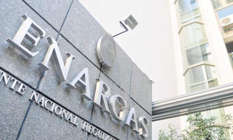 Enargas se reúne con Usuarios Pymes y propone un espacio de trabajo ...