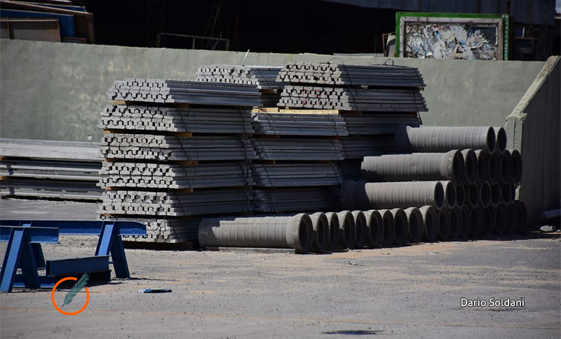 Aumentó la demanda de materiales de construcción y los corralones ...