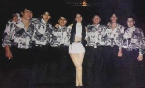La muerte de Gilda, el fenómeno Damas Gratis y una vida dedicada a la ...