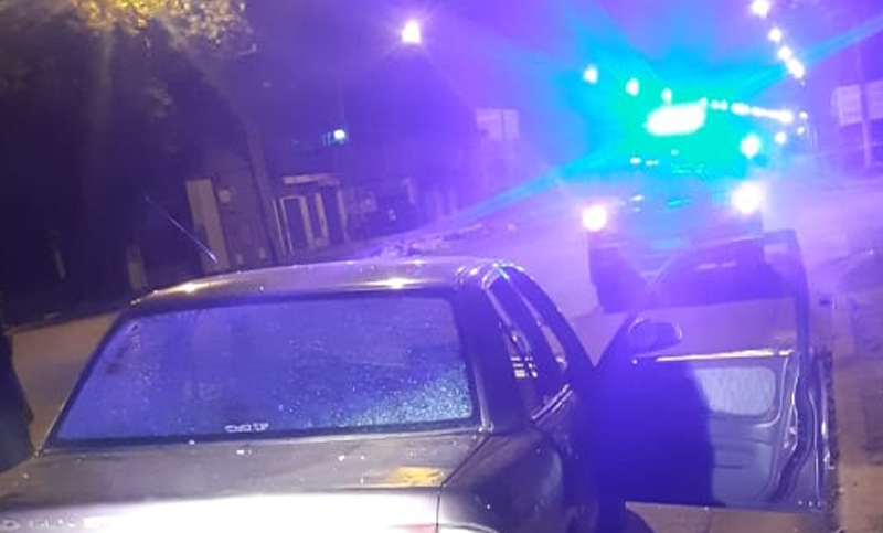 Brutal Balacera En Zona Sudoeste Un Hombre Murió Y Una Joven Resultó 7124