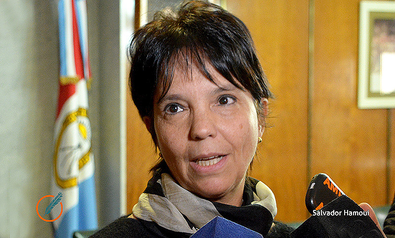 Marcó del Pont fue confirmada al frente de la Afip por cuatro años más