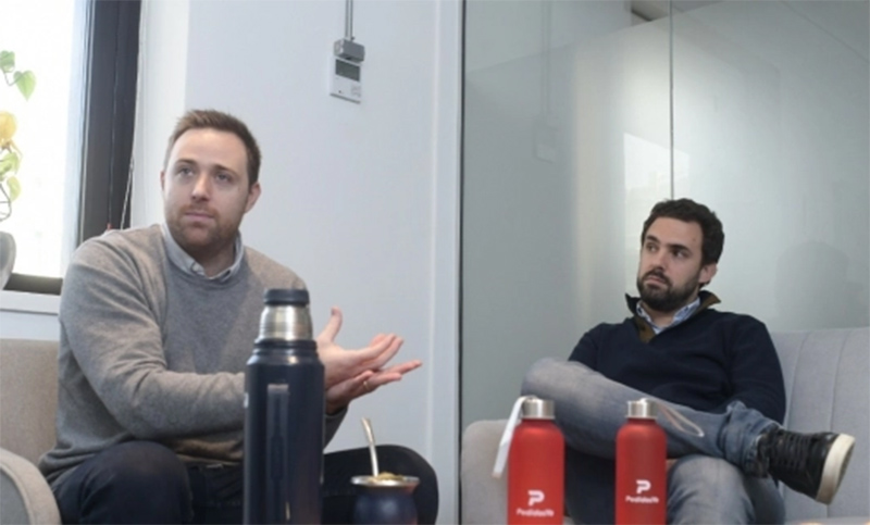 PedidosYa designará a un argentino como CEO de la firma