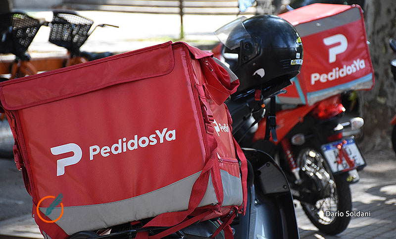 PedidosYa designará a un argentino como CEO de la firma