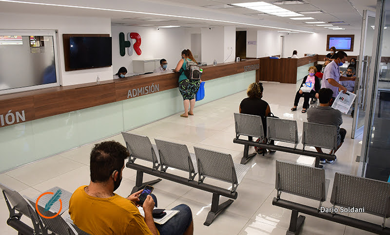 Reformas en el Hospital Italiano con la mirada puesta en el futuro cercano