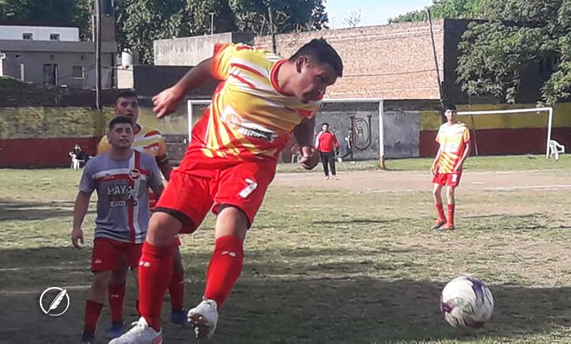 Rosarina: los clubes calientan motores y en marzo comienza la temporada