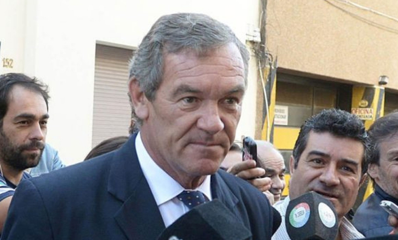 Caso Dalmasso: Macarrón calificó de “mamarracho” el proceso de ...