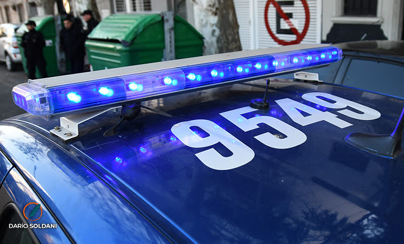 Asesinaron A Una Joven De 21 Años De Un Disparo En La Cabeza En Zona Sur 4971
