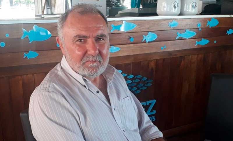Mariatti: «Nos llevó tiempo ordenar a Argentino, ahora tenemos una ...