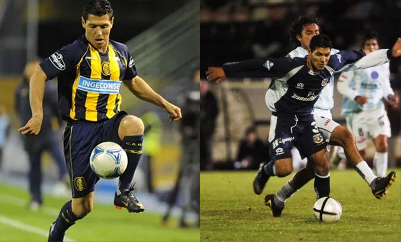 Falleció Javier Yacuzzi, ex jugador de Rosario Central y de Tiro Federal