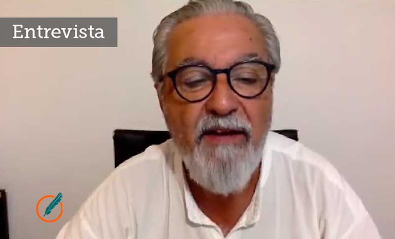 La Negociación Con El Fmi Permite Alargar Una Mecha Que Se Venía 4615