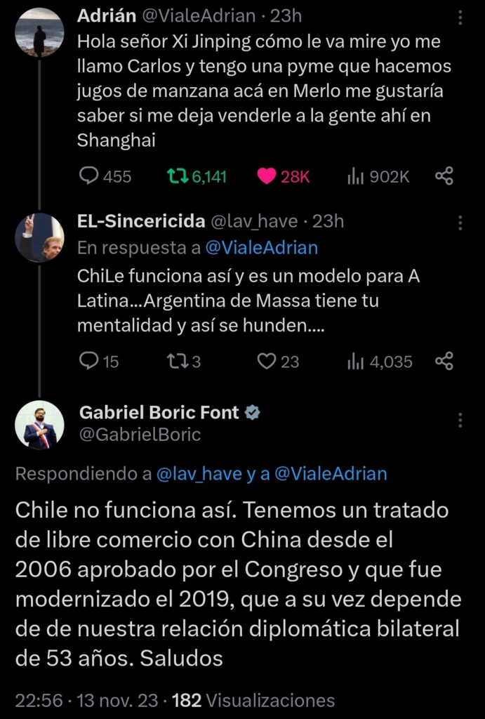 El plan completo de Milei: todas las propuestas que su equipo sumó ...