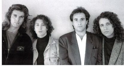 Identikit regresa a los escenarios: “Volvemos por el amor de la gente”