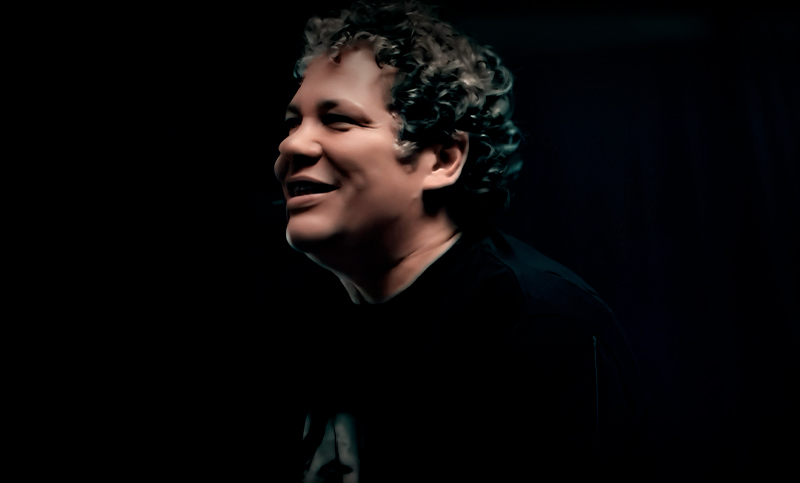 Chabuco llega a Rosario para presentar su disco “Chabuco tango”