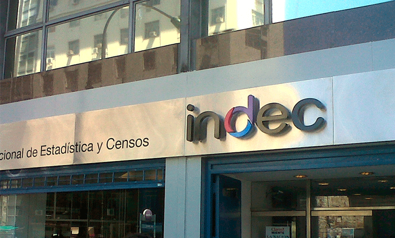 El Indec Dará A Conocer El Dato De Inflación De Junio El Gobierno 8008