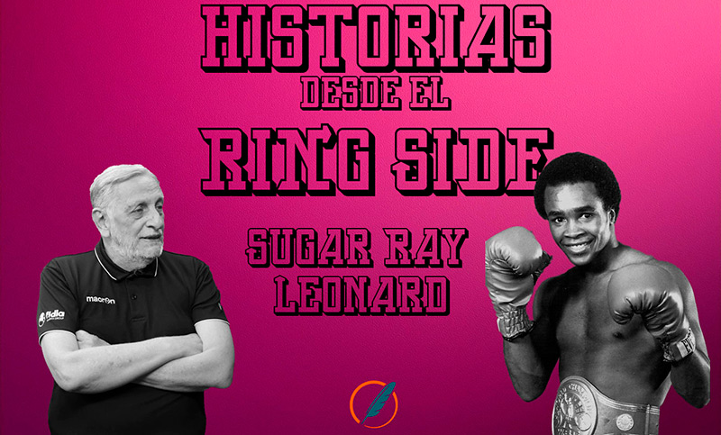 Historias desde el ring side: la actualidad del boxeo y el recuerdo de ...