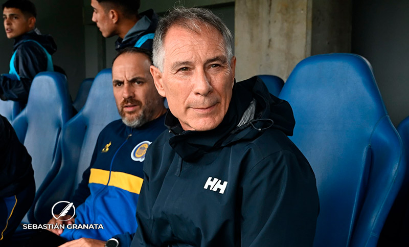 Holan: «El equipo está muy competitivo, todos se sienten parte y dan lo ...