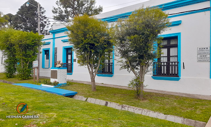 Isla Martín García, historia pura