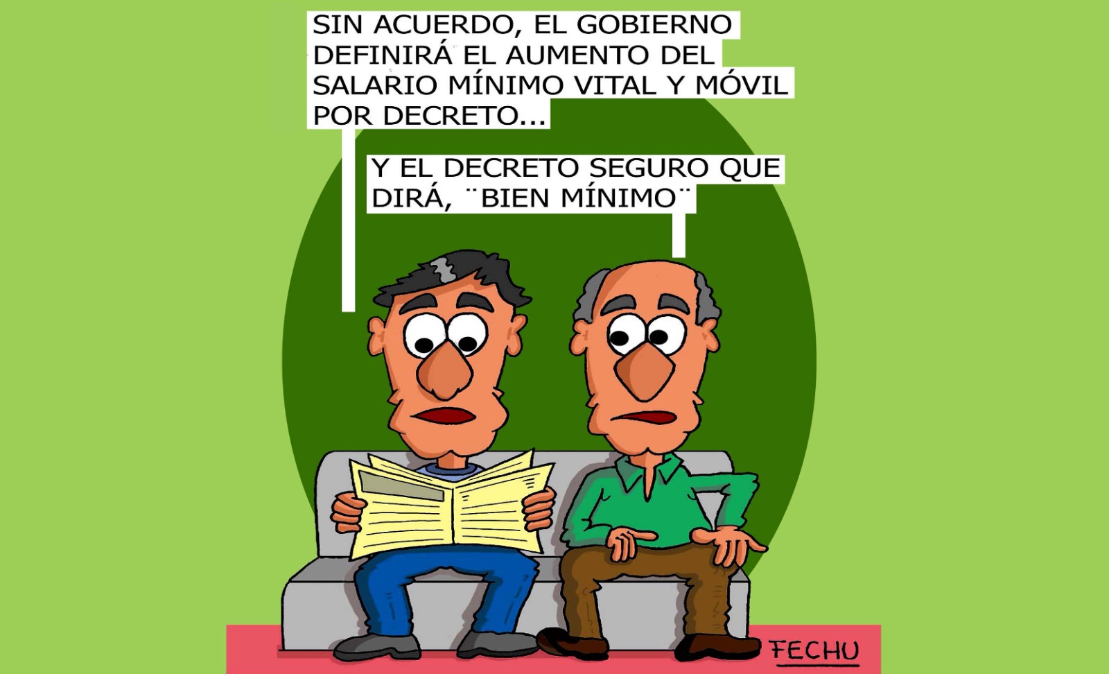 Mínimo, mínim, míni…