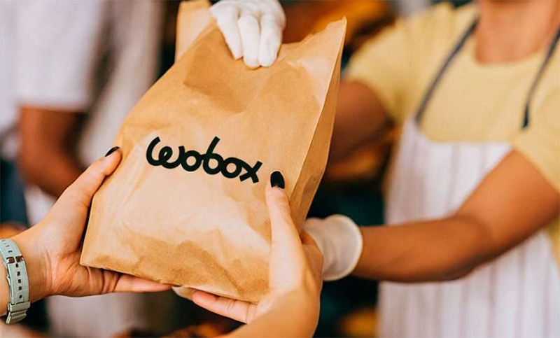 Wobox: la aplicación rosarina de cajas sorpresas con ofertas y ...