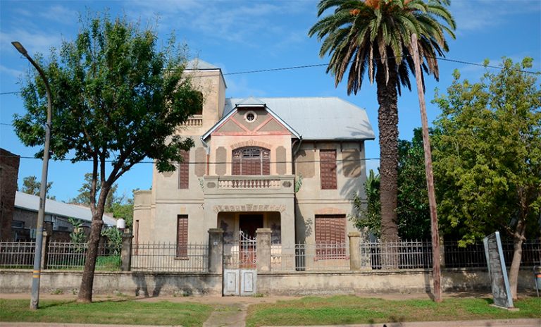 La ONU distingue a los “mejores pueblos turísticos”: la localidad ...