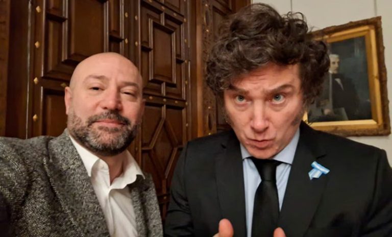 Causa Andis: la Justicia ordenó un peritaje sobre los audios atribuidos ...