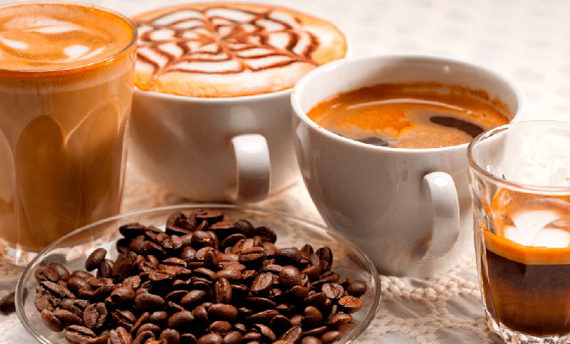 Historias al plato: el café, símbolo de amistad, fuente de inspiración ...