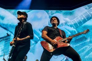 Un salmón en Rosario: Andrés Calamaro confirmó su regreso a la ciudad