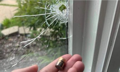 Tiroteo en Kansas City: nueve heridos en la ciudad donde concentra la ...